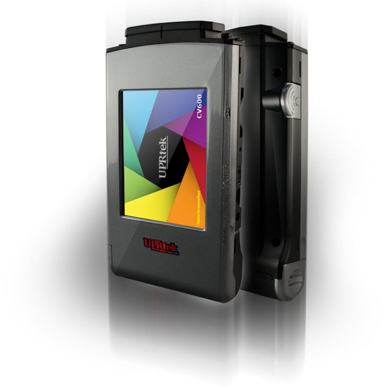 UPRTEK Europe ® | Portable Spectrometers, Radio Meters & Flicker Meters
