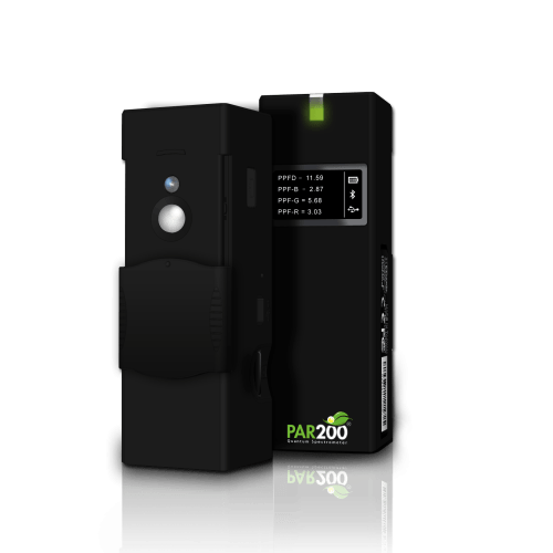 UV100N Spectral UV Meter - UPRTEK Europe