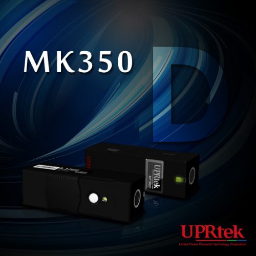 MK350D Compact Spectrometer - UPRTEK Europe