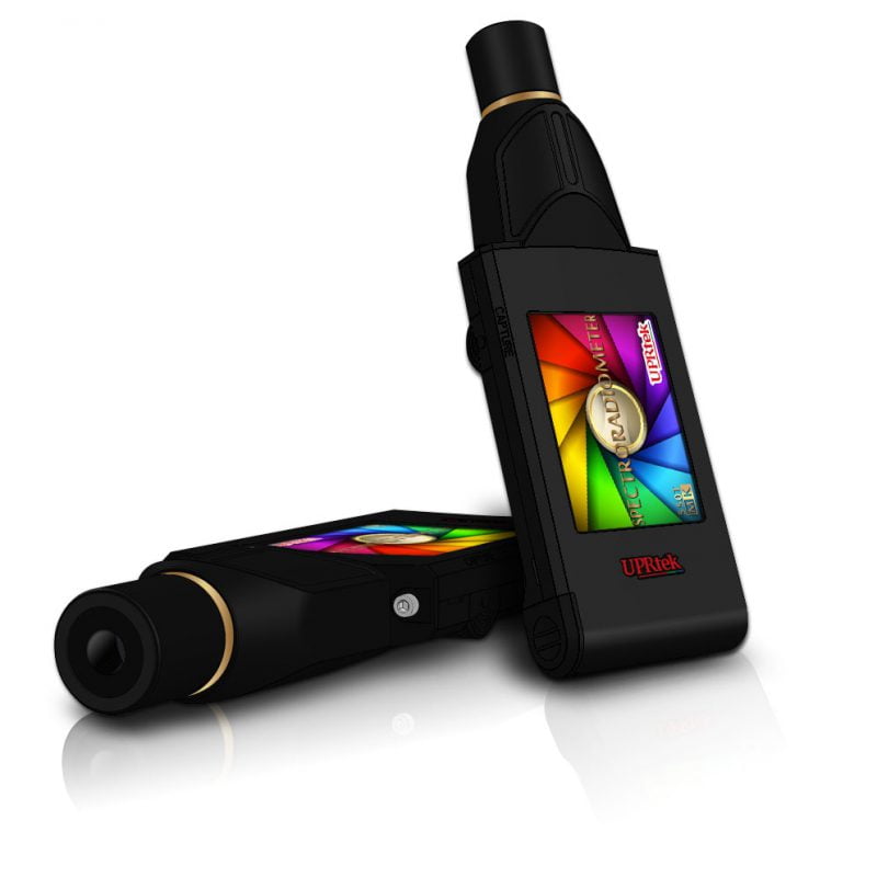 TLCI (TELEVISION-LIGHTING CONSISTENCY INDEX) Archives - UPRTEK Europe